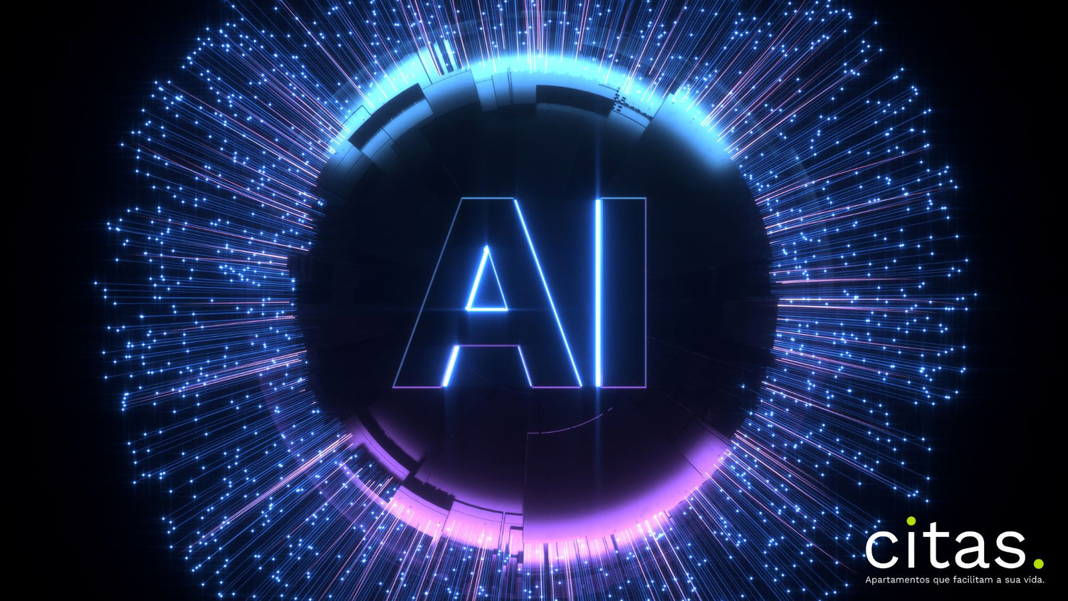 Como a Inteligência artificial impacta a produção de vídeo? – citas ...